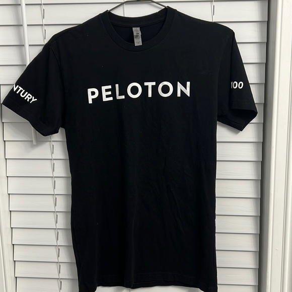 Peloton | Tops | Peloton T Shirt Xs | Poshmark